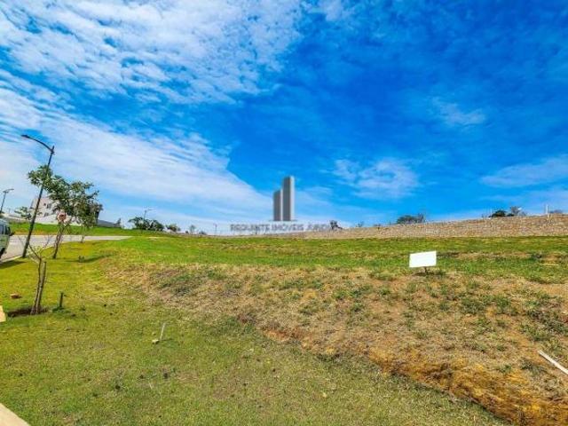 TERRENO CONDOMÍNIO BRISAS JUNDIAI JARDIM NOVO MUNDO VENDA