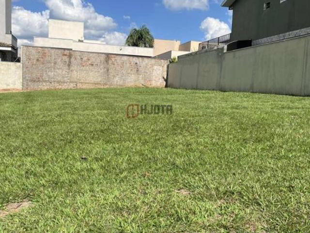 Terreno Condomínio Buona Vita 415m2 São José do Rio Preto
