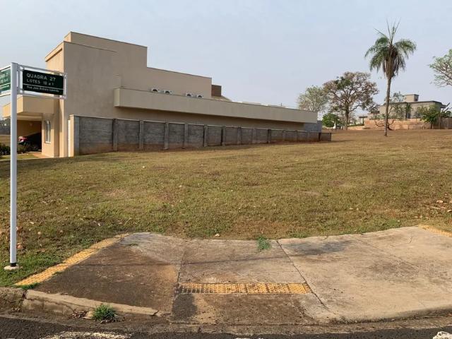 Terreno Condomínio Buona Vita