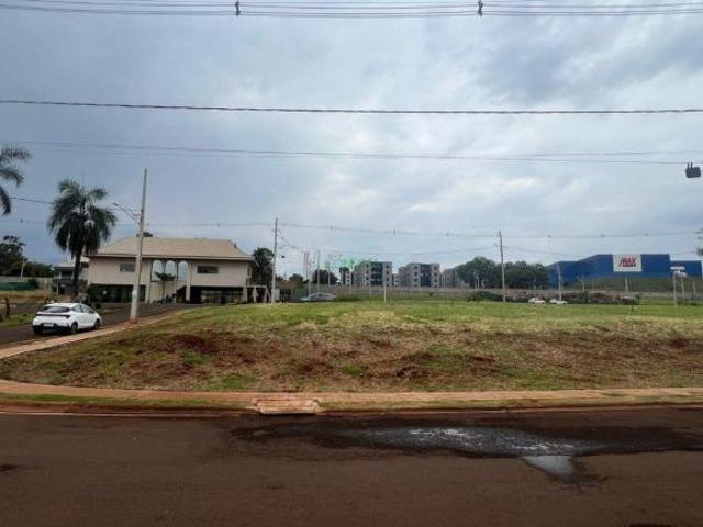 Terreno Condomínio | Golden Park 2 | Londrina