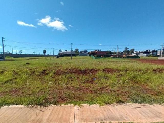 Terreno Condomínio | Golden Park 2 | Londrina