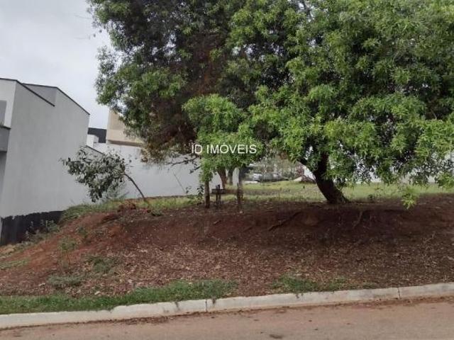 Terreno, Condomínio Golden Park Alfa, Sorocaba, SP