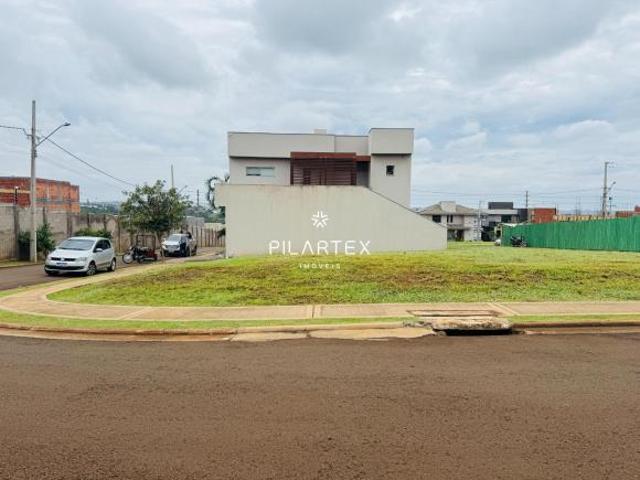 Terreno Condominio Golden Park II