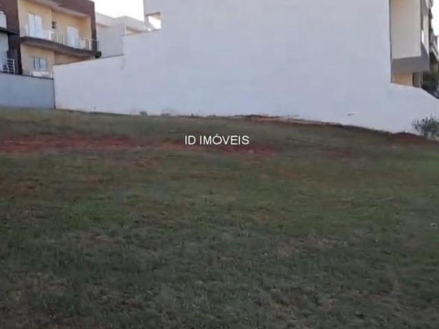 Terreno, Condomínio Golden Park Residence, Sorocaba, SP