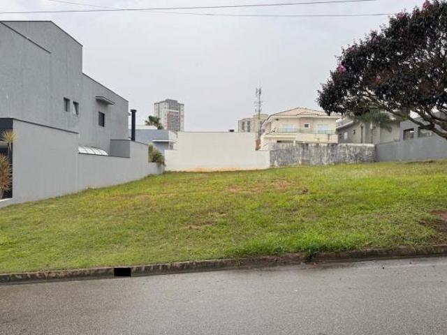 Terreno: Condomínio “Giverny” / Cidade: Sorocaba