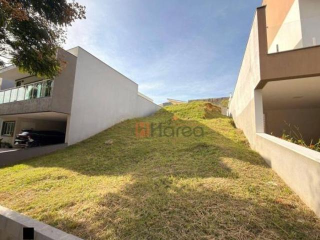 Terreno: Condomínio: Gramados de Sorocaba / Cidade: Sorocaba