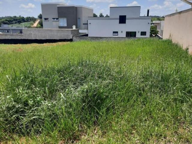 TERRENO CONDOMÍNIO GRAN VILLE SÃO VENÂNCIO