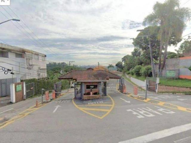 TERRENO CONDOMINIO GRANJA II GRANJA VIANA SP