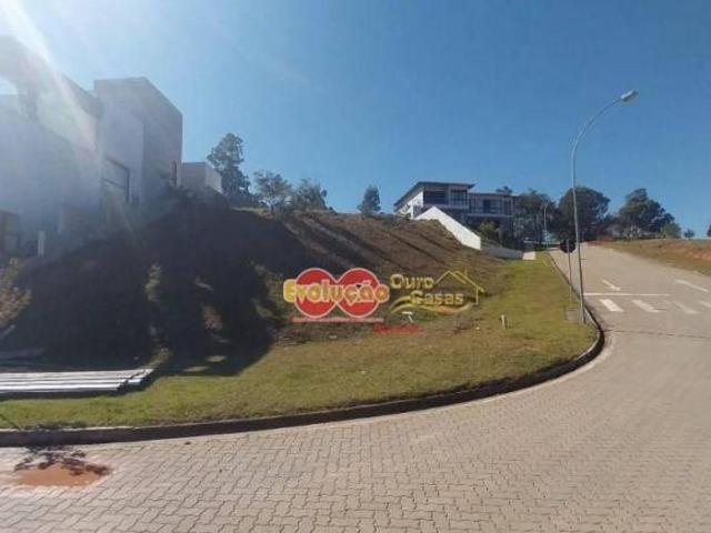 Terreno Condomínio GSP Arts