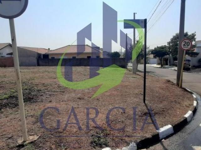 Terreno, Condomínio Doutor Falsetti, Estiva Gerbi, SP