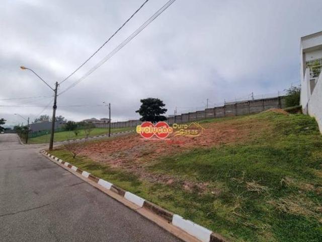 Terreno Condomínio Dolce Vita