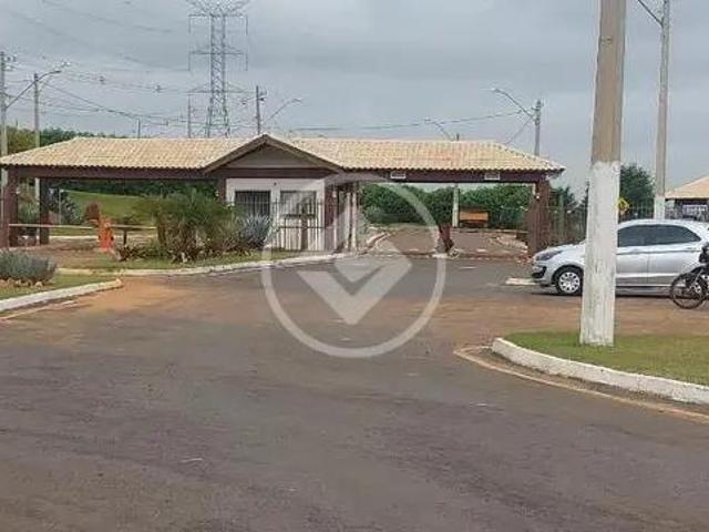 Terreno Condomínio de Chácaras Terra Santa codigo: 71598