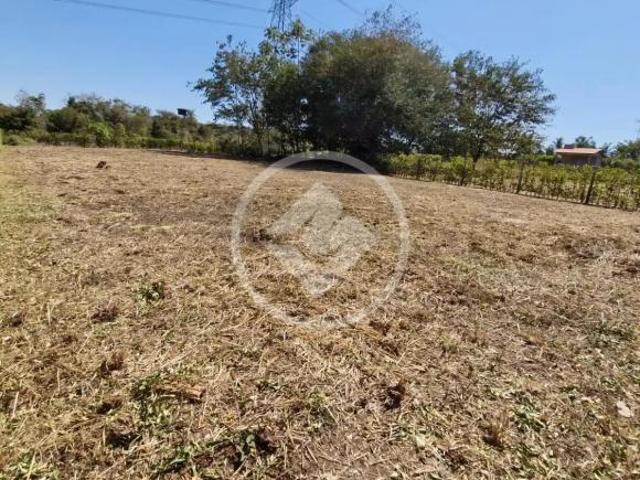 Terreno Condomínio de Chácaras Terra Santa codigo: 71598