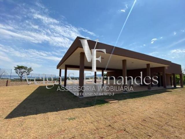 Terreno, Condomínio de Alto Padrão Rifaina, SP