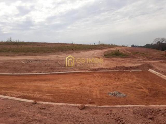 Terreno condomínio de alto padrão Tamboré Jundiaí/sp