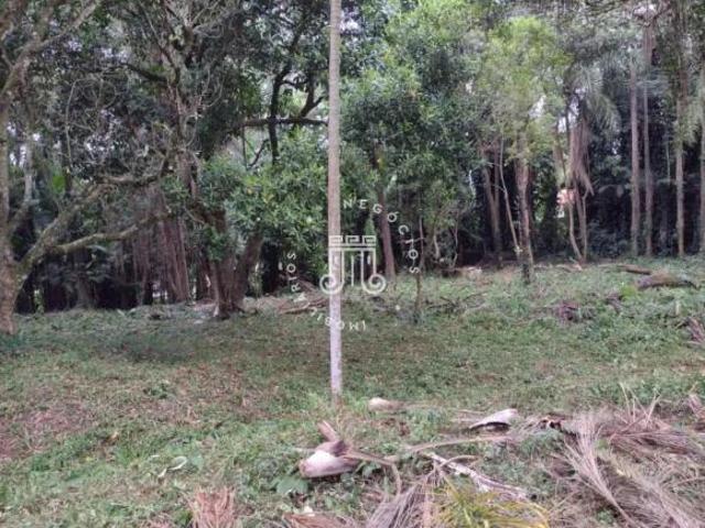 Terreno Condomínio em Cajamar