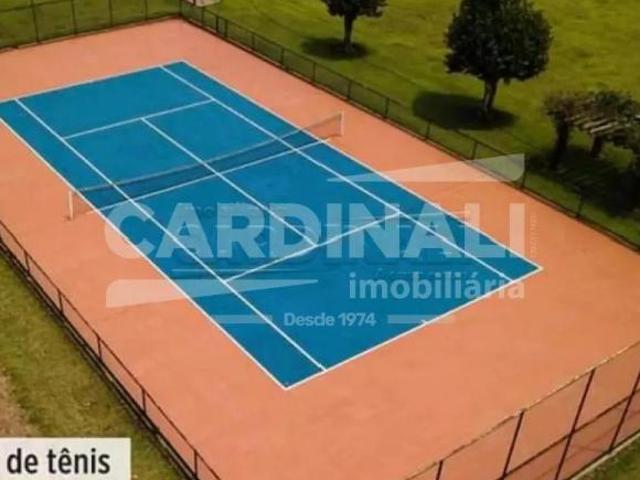 Terreno Condomínio em Analandia