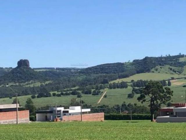 Terreno Condomínio em Analandia