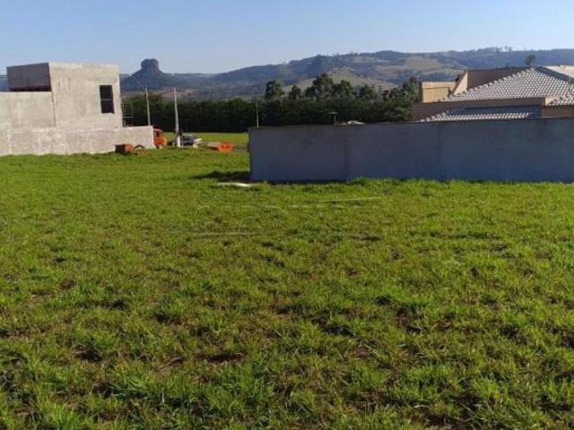 Terreno Condomínio em Analandia