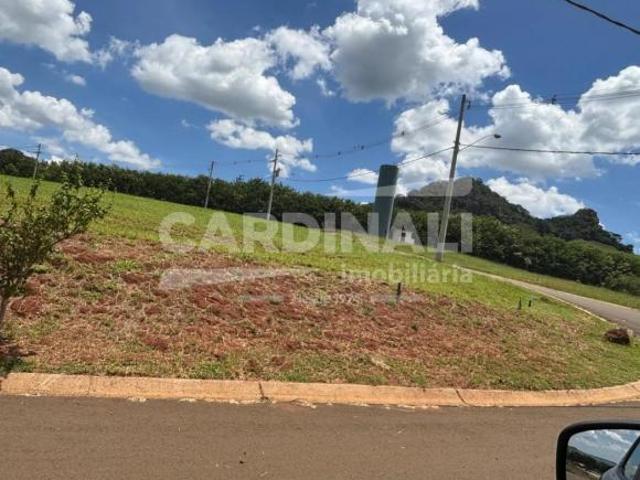 Terreno Condomínio em Analândia