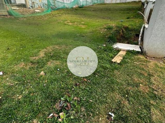 Terreno Condomínio em Alphaville Gênesis II