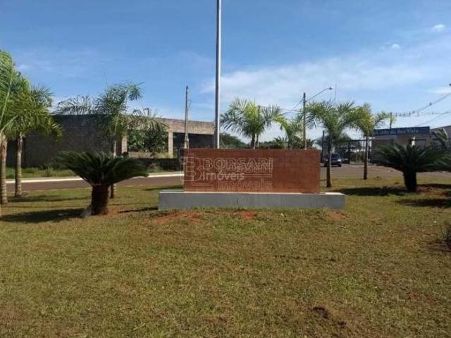 Terreno Condomínio em Araraquara