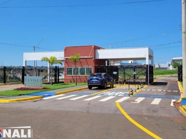 Terreno Condomínio em Araraquara