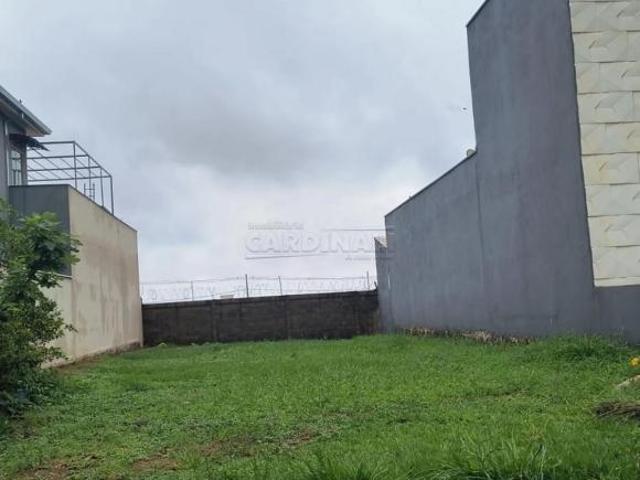 Terreno Condomínio em Araraquara