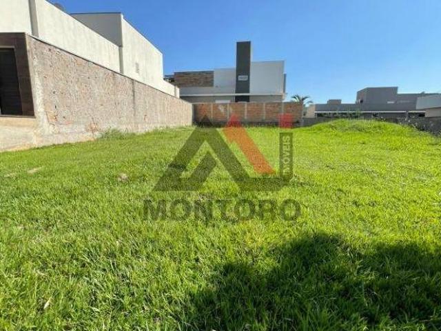 Terreno Condomínio em Araraquara