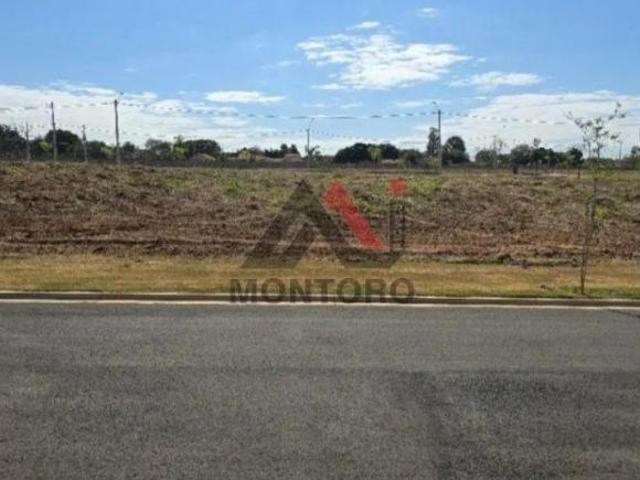 Terreno Condomínio em Araraquara