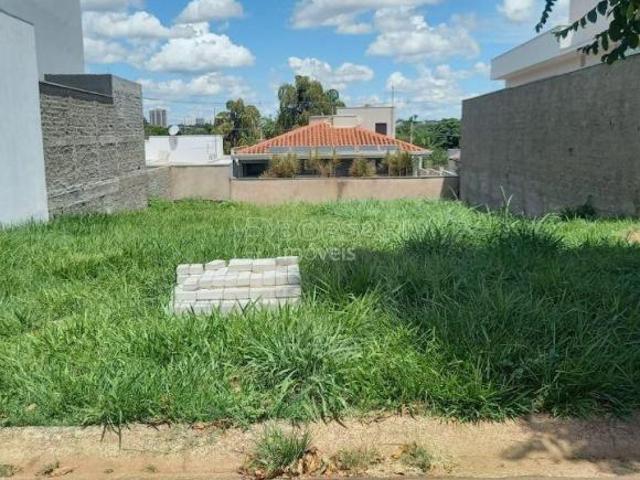 Terreno Condomínio em Araraquara