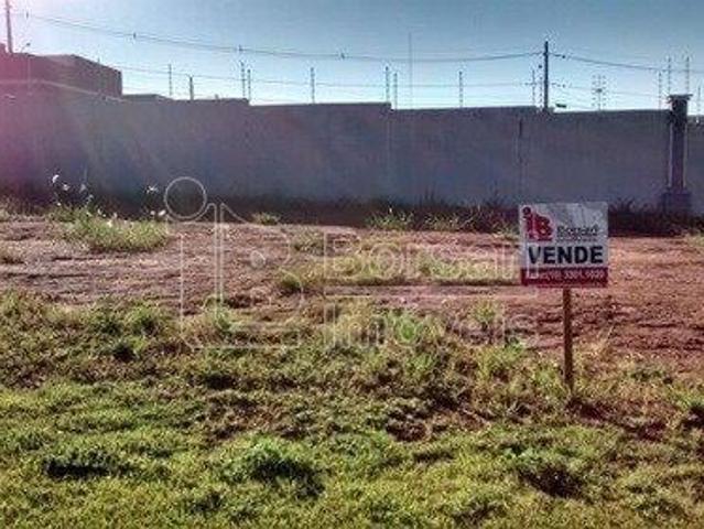 Terreno Condomínio em Araraquara