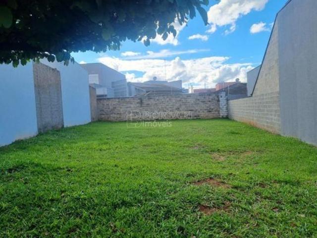 Terreno Condomínio em Araraquara