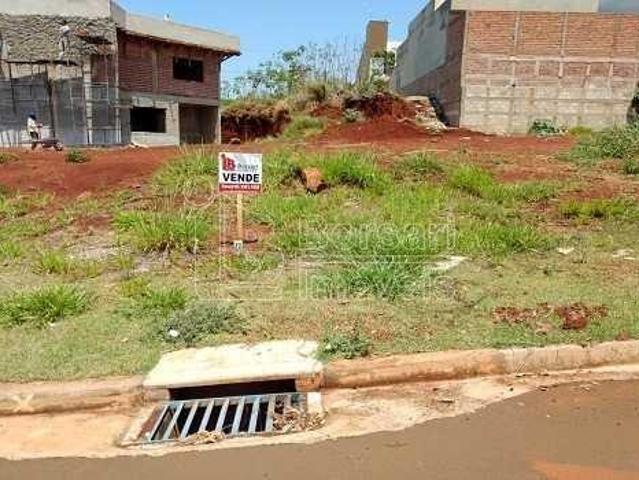 Terreno Condomínio em Araraquara