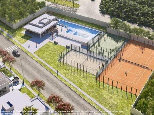 Terreno Condomínio em Araraquara
