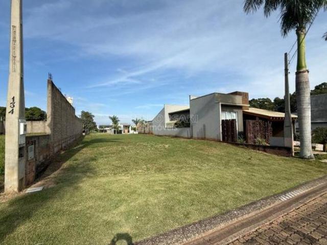Terreno Condomínio em Araraquara