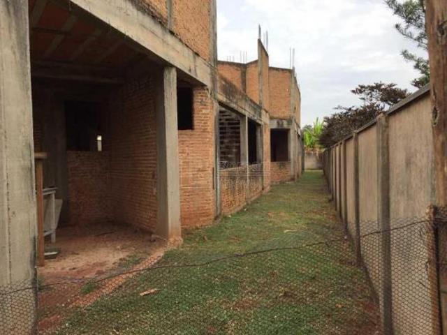 Terreno Condomínio em Araraquara