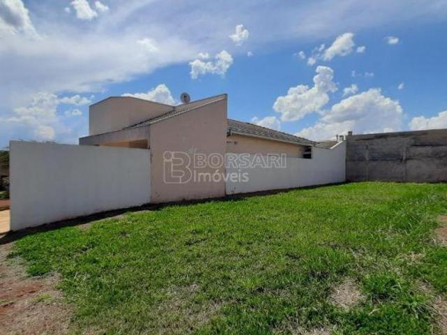 Terreno Condomínio em Araraquara