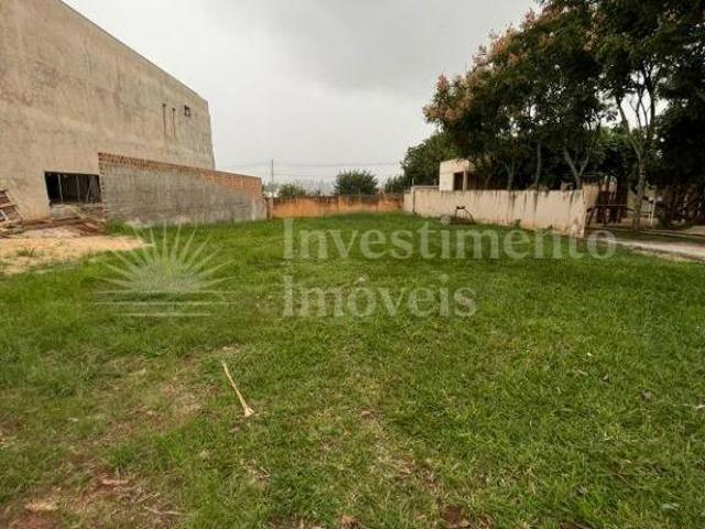 Terreno Condomínio em Araraquara