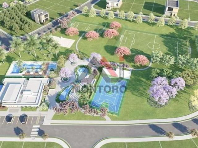 Terreno Condomínio em Araraquara