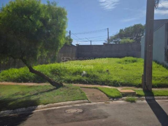 Terreno Condomínio em Araraquara