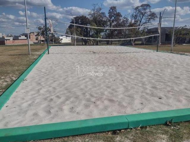 Terreno Condomínio em Araraquara