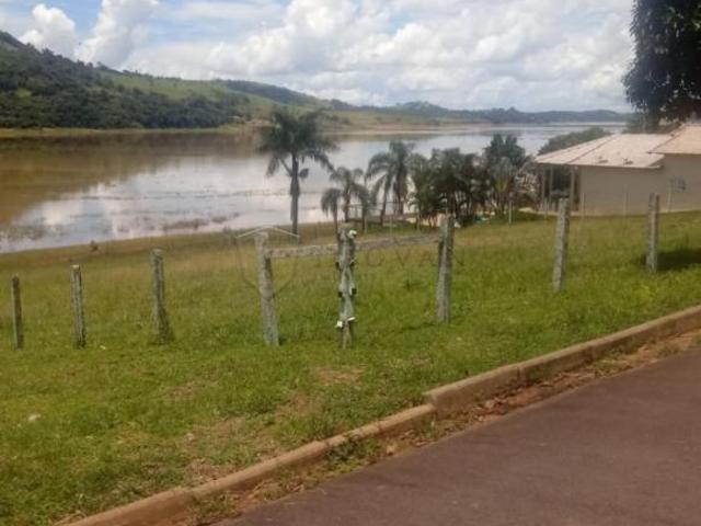 Terreno Condomínio em Areado