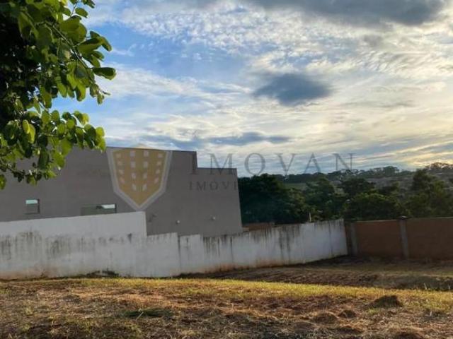 Terreno Condomínio em Bonfim Paulista