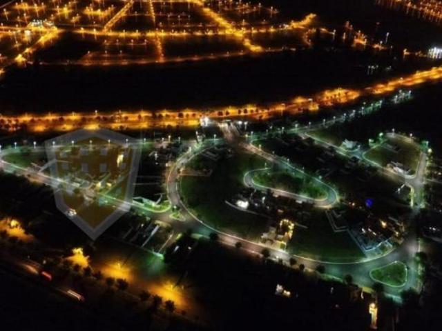 Terreno Condomínio em Bonfim Paulista