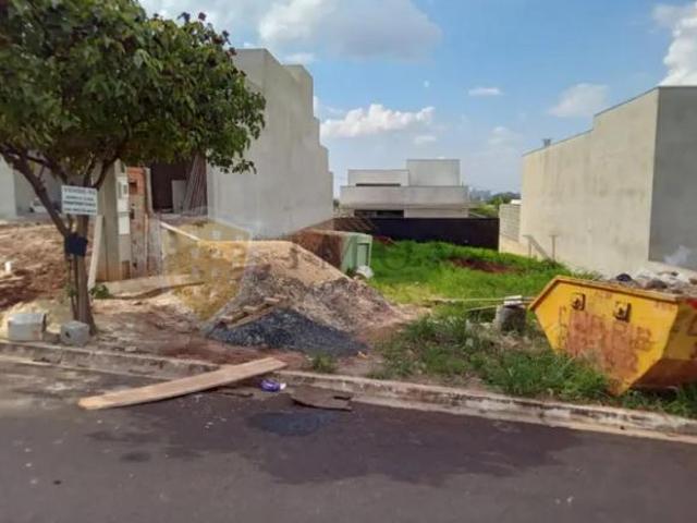 Terreno Condomínio em Bonfim Paulista