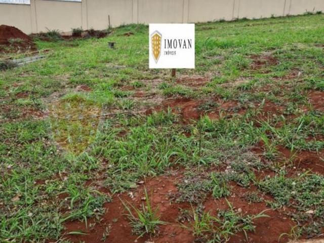 Terreno Condomínio em Bonfim Paulista