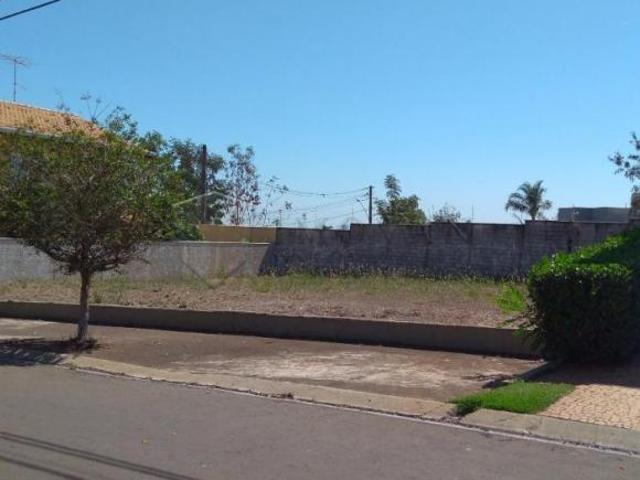 Terreno Condomínio em Bonfim Paulista