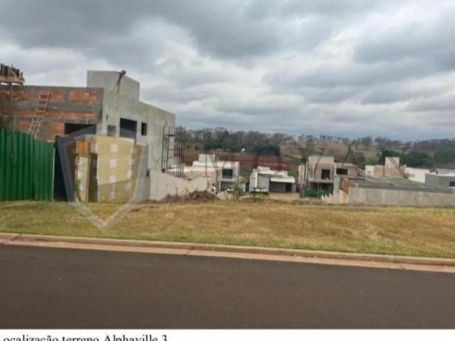Terreno Condomínio em Bonfim Paulista