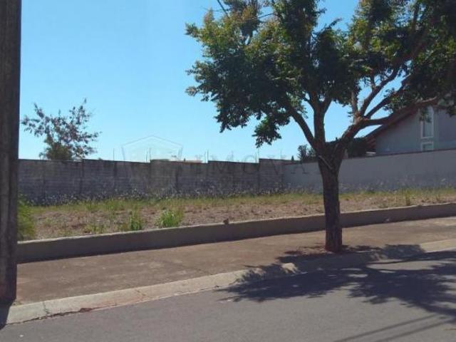 Terreno Condomínio em Bonfim Paulista